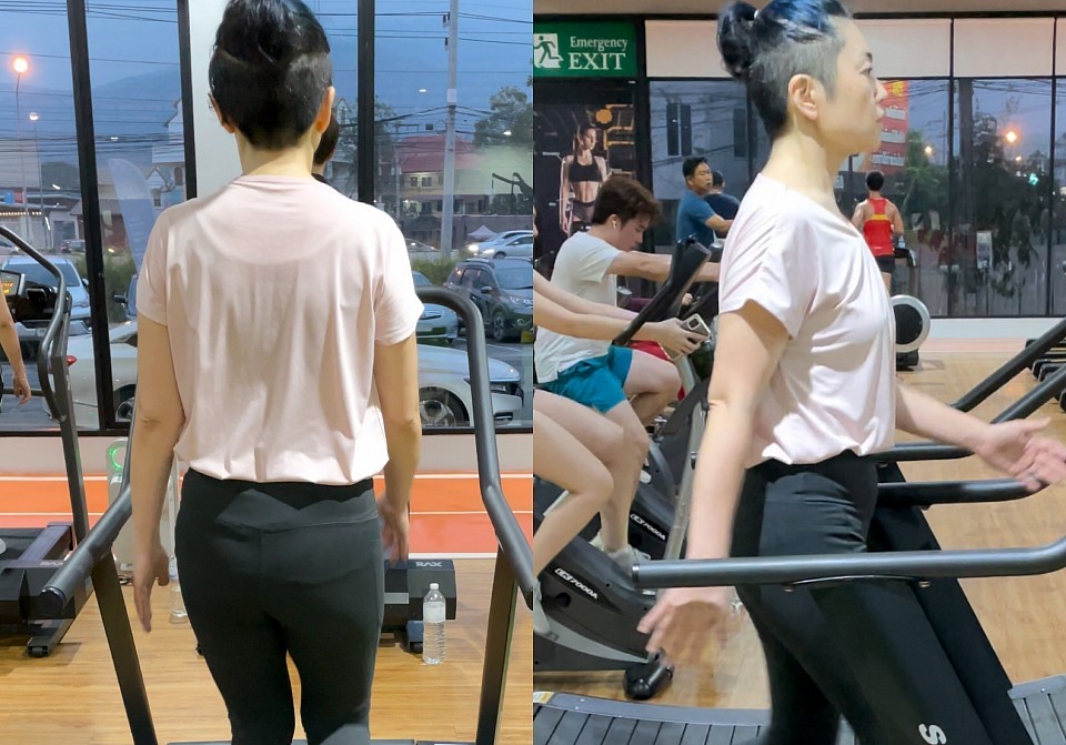 Private Massage Training | RSM | Chiang Mai, Thailand